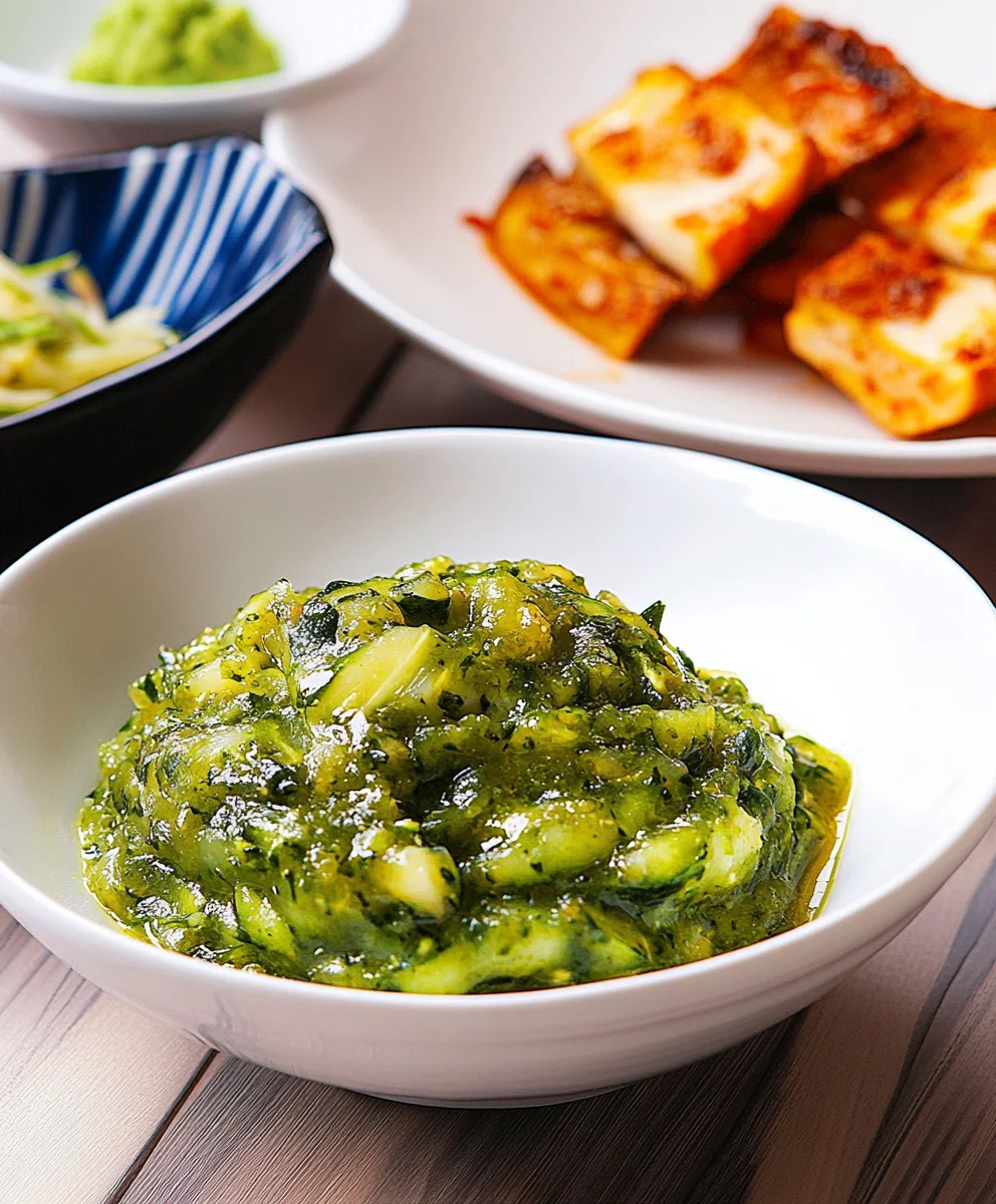 zucchini jam - Best World Recipes