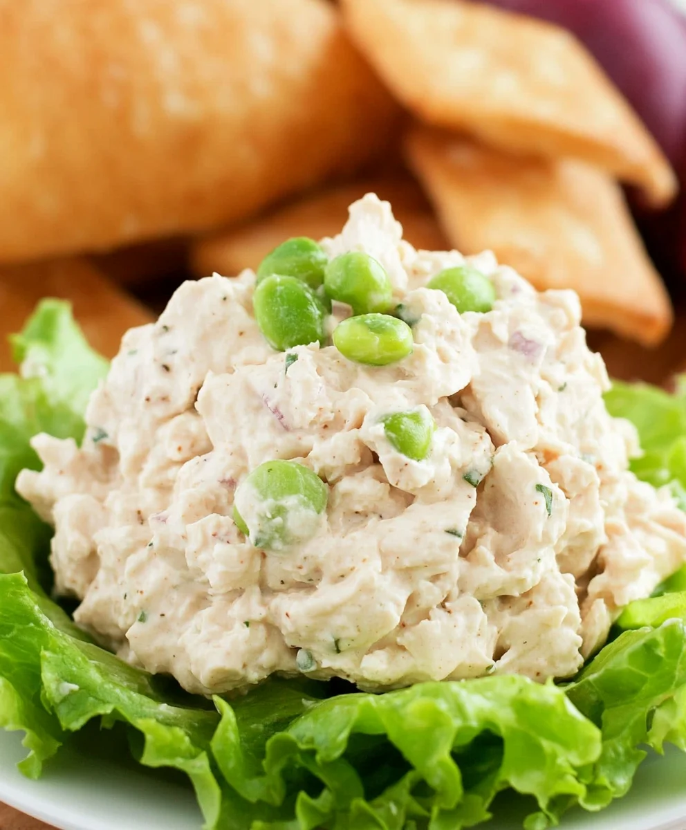 Carol Chicken Salad Chick - Best World Recipes