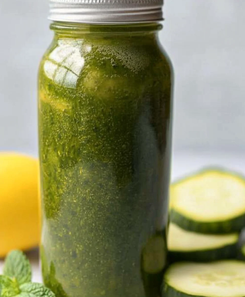 Homemade Pickle Juice Recipe - Best World Recipes