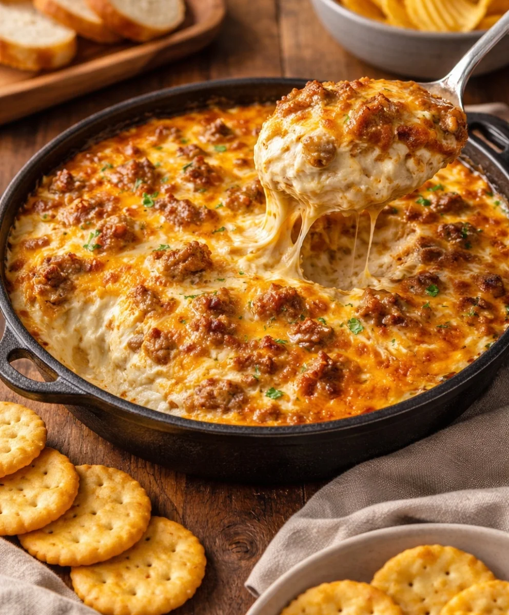 Hissy Fit Dip - Best World Recipes