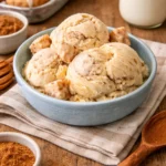 Homemade Cinnamon Roll Ice Cream - Best World Recipes
